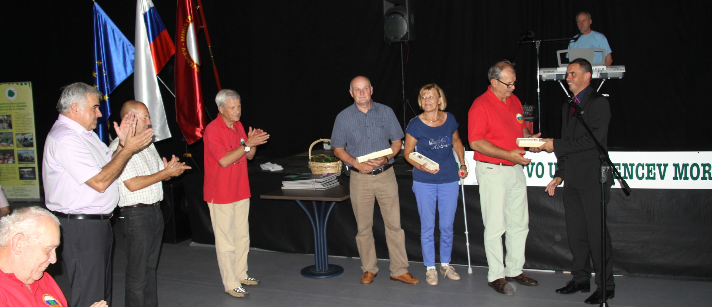 Generalni sekretar MORS Boris Balant: Sodelovanje, sožitje in ...