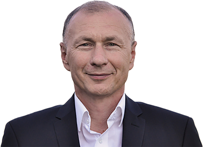 Jadranko Školnik, kandidat SD za župana Občine Kidričevo
