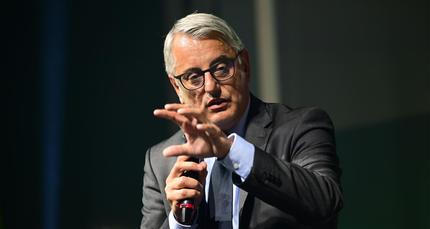 Han za STA: V prizadetih podjetjih nujno čim prej zagnati proizvodnjo