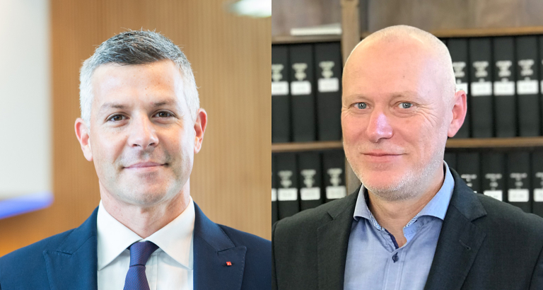 Evropska poslanca iz vrst S&D Nemec in Brglez kritična do pragmatizma ...