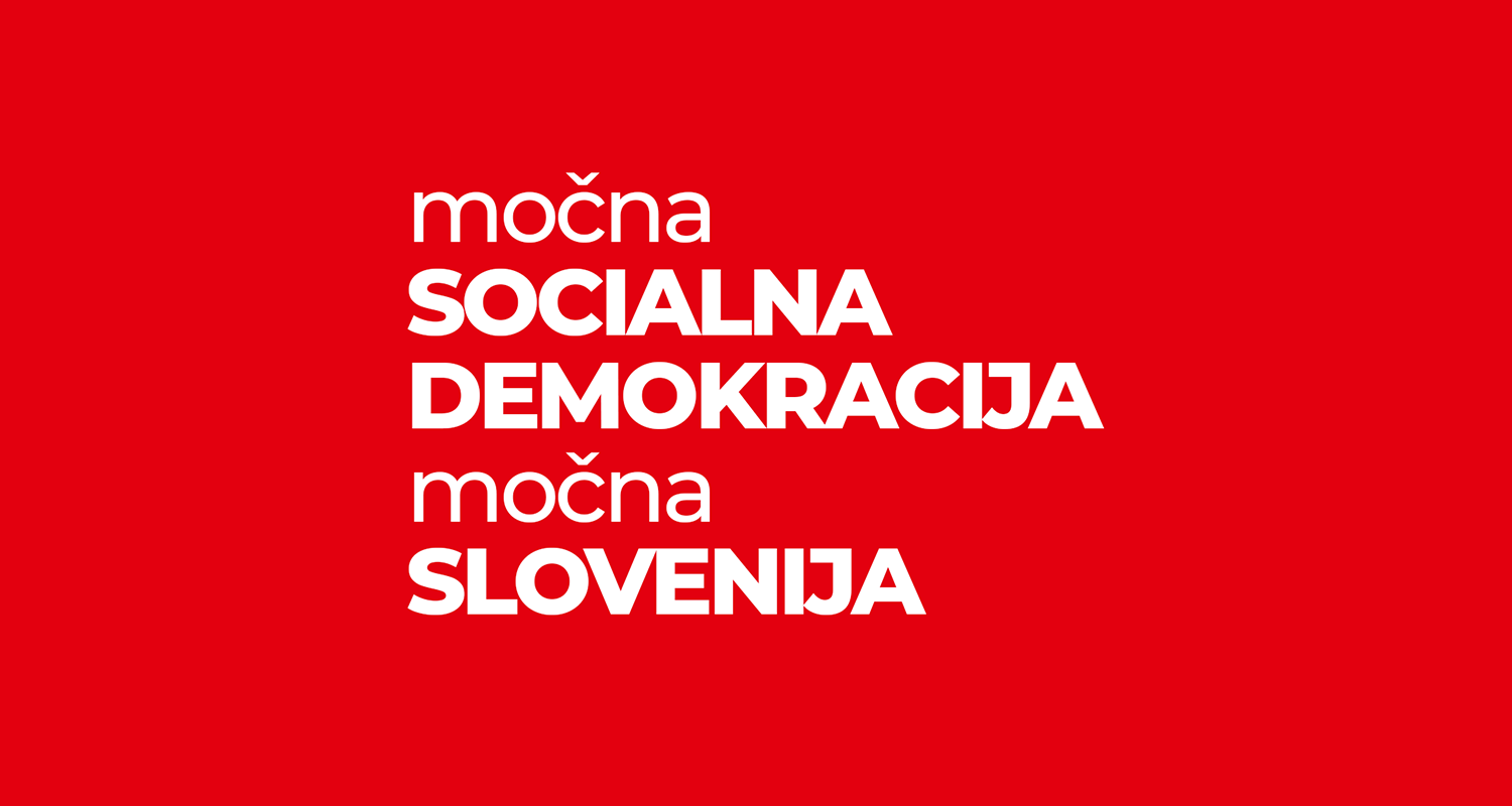Zaključen 15. Kongres Socialnih demokratov